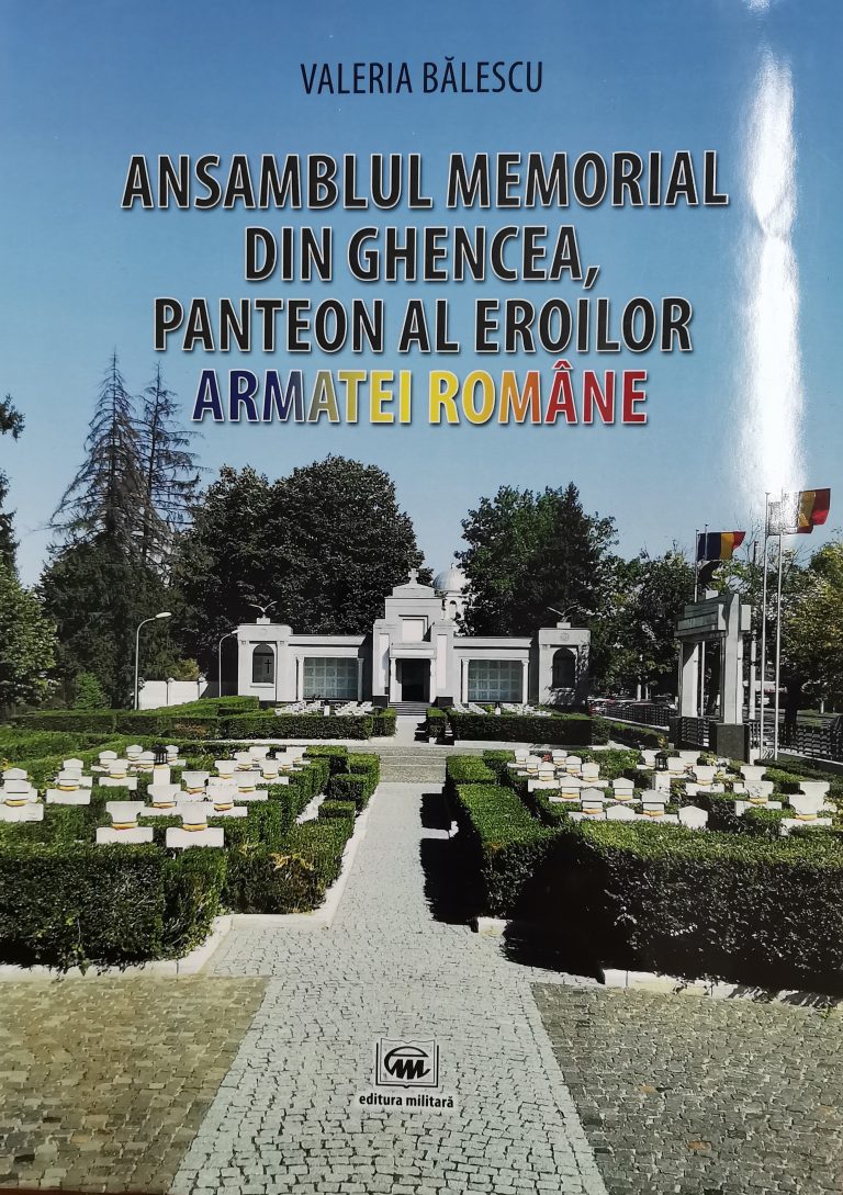 Enciclopedia Centenarul Războiului de Întregire şi al Marii Uniri (2014 ...